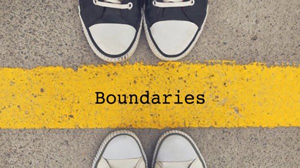 Sunday 11:30 AM LiveStream: Jesus & Boundaries | Riverside Community ...
