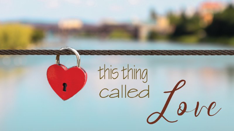 Taking the Long View | Cherry Creek Presbyterian Church