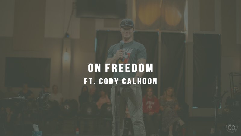 On Freedom | The Collective