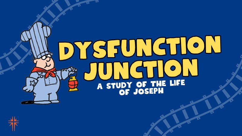 Making Sense of the Dysfunction | Westside Fellowship