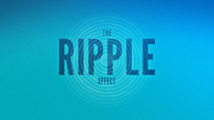 Father's Day 2025 - The Ripple Effect | Restoration Church - Robert ...