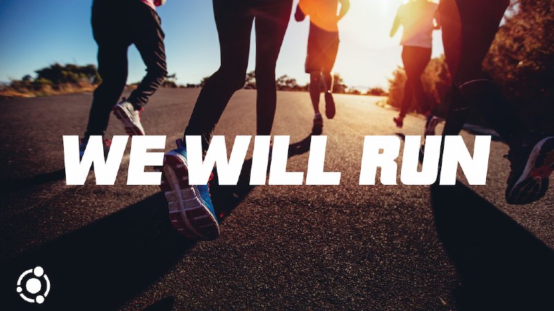 We Will Run Toward Community | New Covenant Christian Church