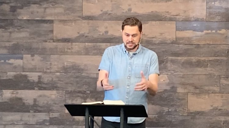 Be Ready | Restore Church Albuquerque