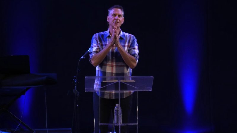 Holding our Place in His Glorious Presence as We are Changed into His ...