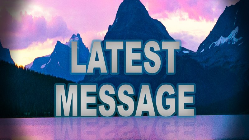 New Messages | Life Ministries