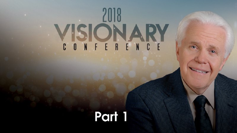 2018 Visionary Conference, Part 1 | TotalJDM