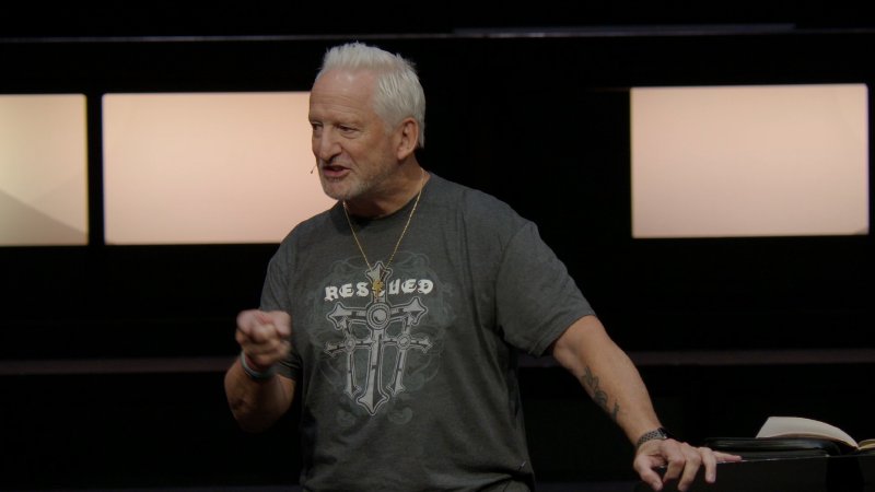 Sunday of Hope with Ken Freeman | Crossgates Church