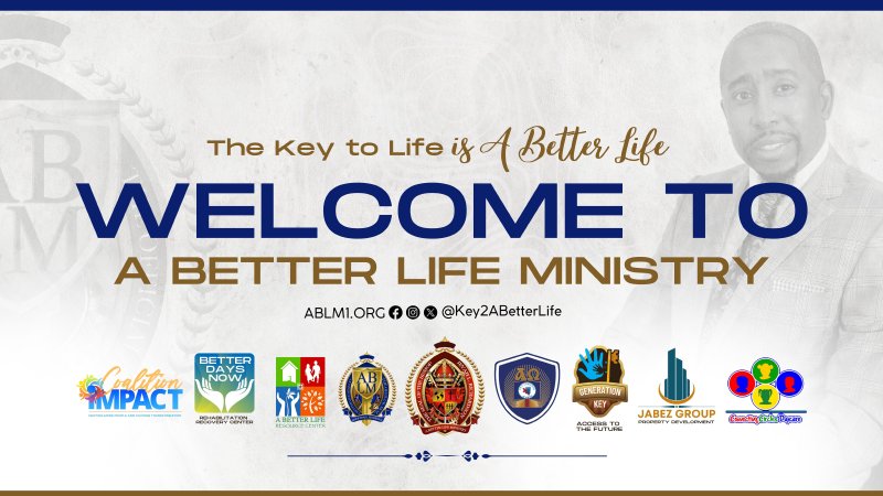 Kingdom Of Priest -Pt 2 (Priestly Duties) - Bishop Jevah L. Richardson ...