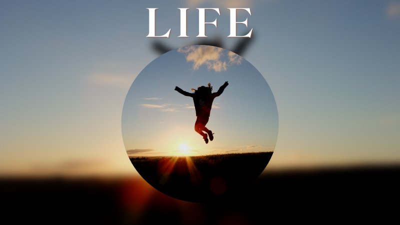"Life" | Colorado Community Church