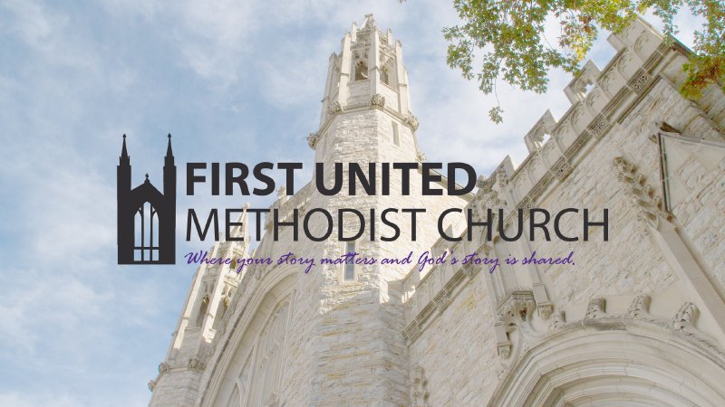 A Leap of Faith! | First Methodist Church of Tulsa