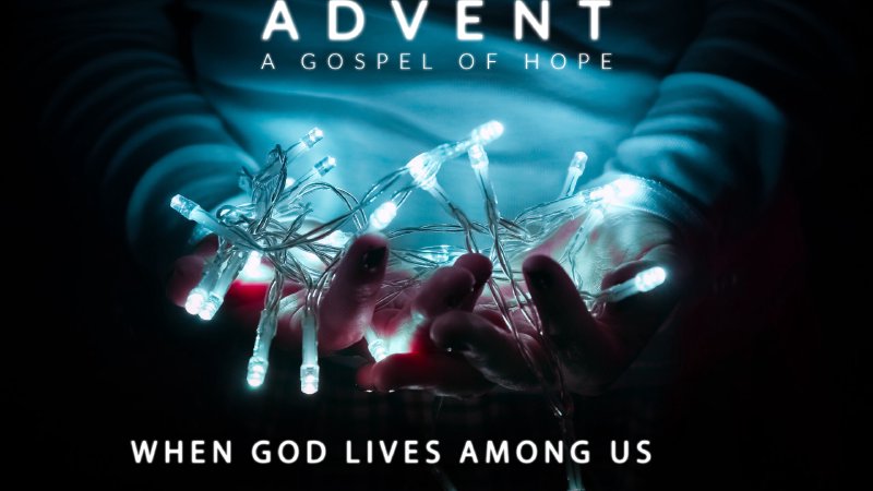 When God Lives Among Us | Word of Life Church