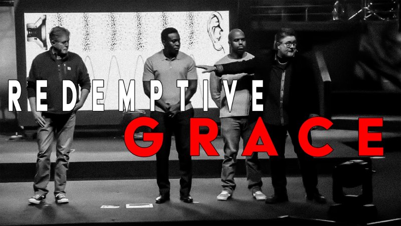 2025 Redemptive Grace | Central Triad Church