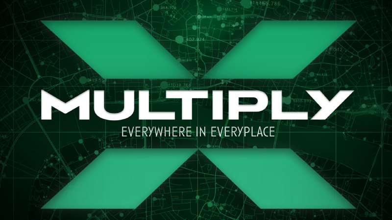 "Multiply Your Perspective" | City United Church