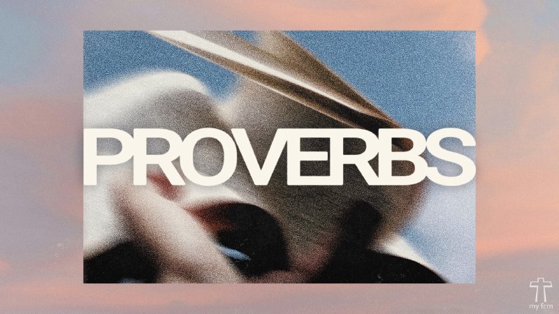 Living on Purpose for 2025 | Proverbs Series | Pastor Raquel Peña | #MyFCM