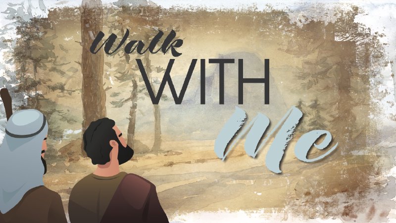 Elijah And The Whisper of Grace - 1 Kings 19 | Grace Bible Church