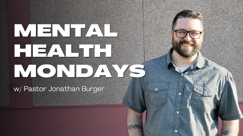 Who Are You? | South Tacoma Assembly of God