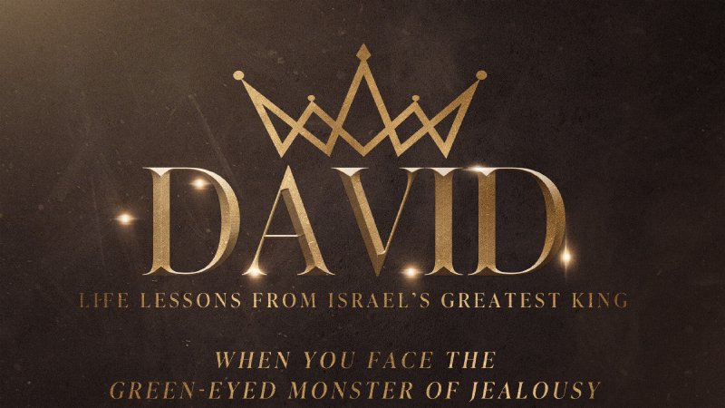 When You Face the Green-Eyed Monster of Jealousy | North Cleveland ...