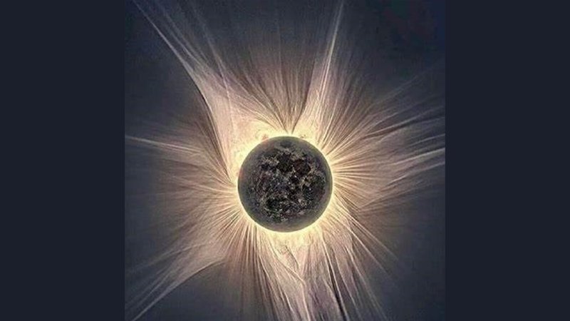 The Path Of Totality (FULL SERVICE) | Gibbsville Church