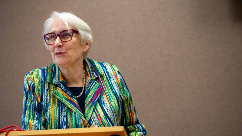 Week 5 - Mission Team roles and responsibilities - Jan Ransom | Flame ...