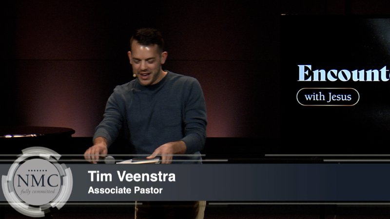The Lord | Nappanee Missionary Church