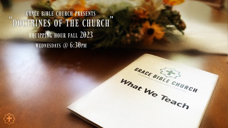 The Biblical Family part 3: The Permanence of Marriage | Grace Bible Church