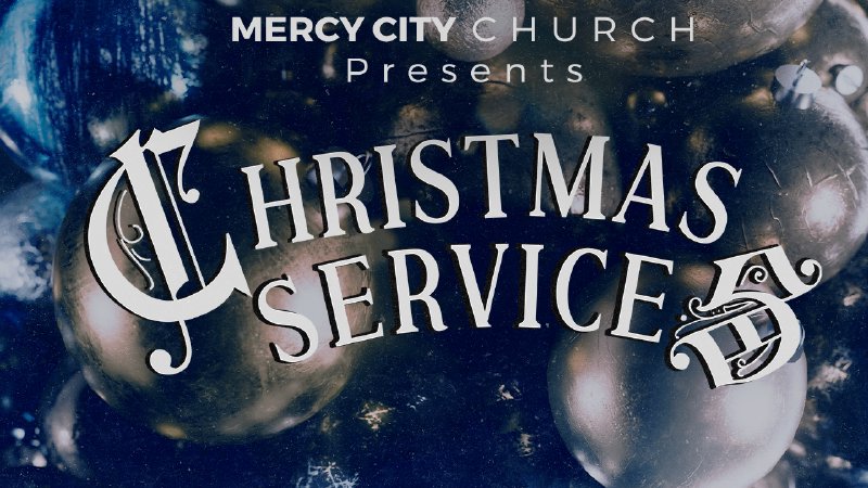 The Day Everything Changed | Mercy City Church