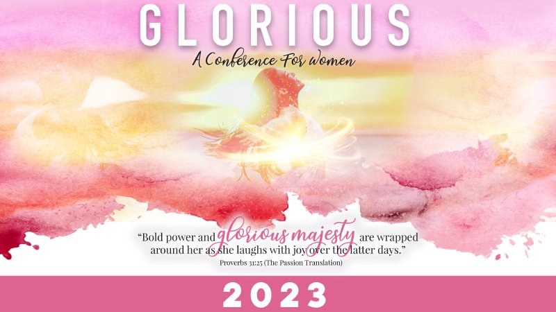 Watch the 2023 Glorious Conference LIVE! (Friday) | TotalJDM