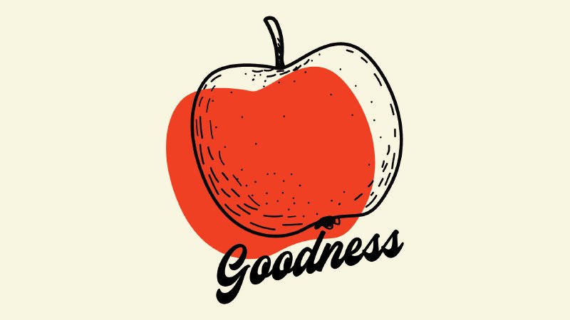 Goodness | Cornerstone Christian Church - Illinois