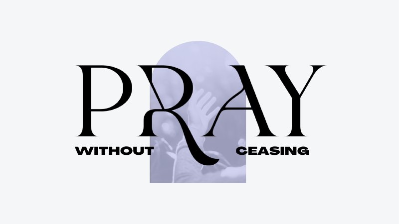 Thursday Night Service | Greater Grace Community Church