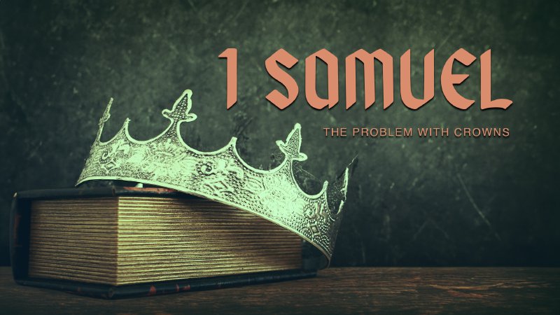 1 Samuel 6-7:2 || The Ark Returns | Eternal Church