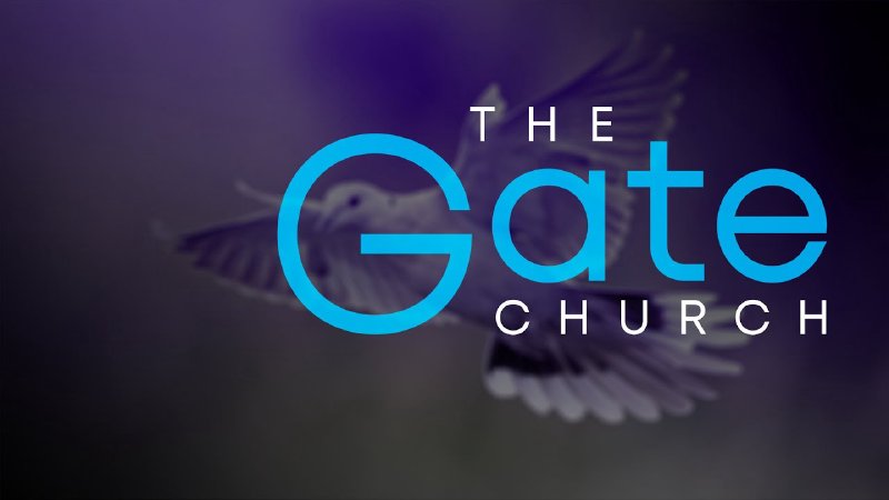 The Ancient Pathway | The Gate Church