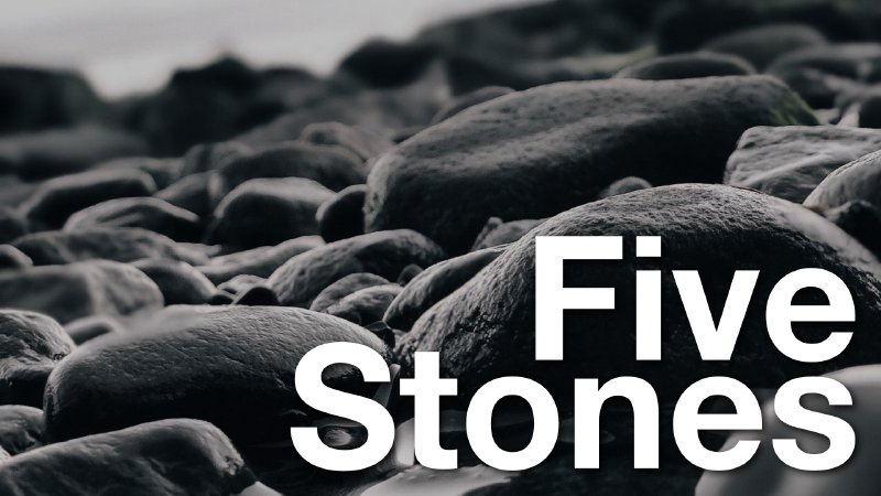 Five Stones | True North Church