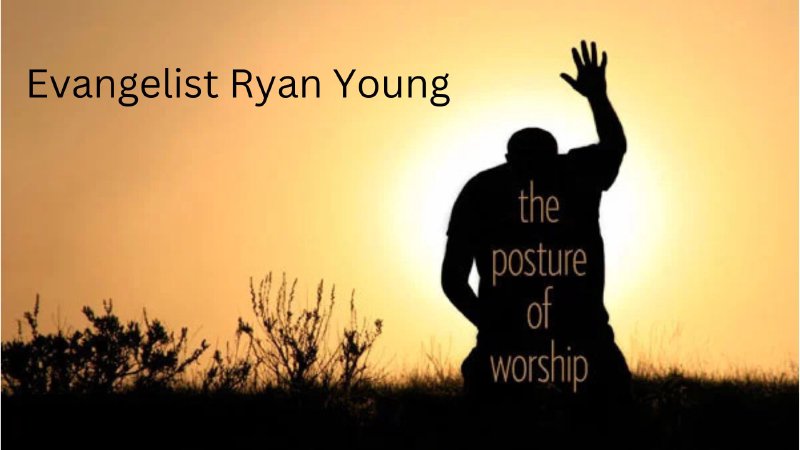 The Posture behind the Praise | Englewood Christian Assembly of God