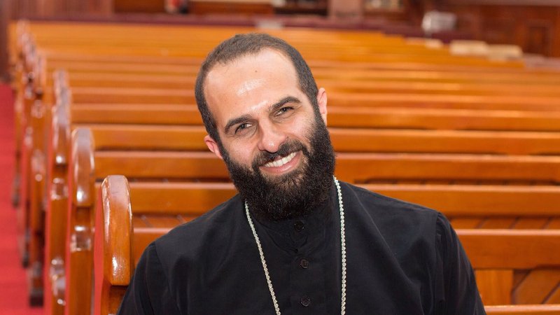 John 10 - The Good Shepherd | Upper Room Media