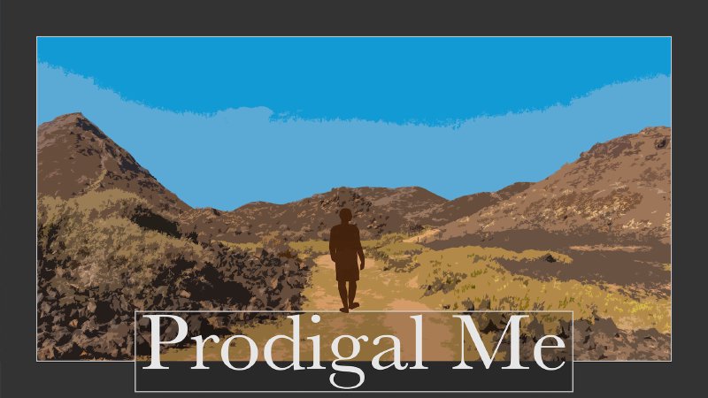 Prodigal Me | Colorado Community Church