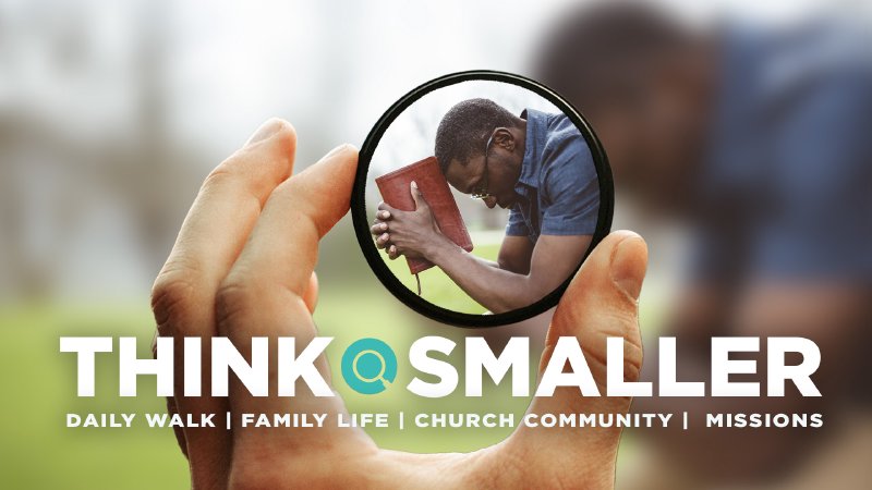 Focus on the Family | First Baptist Church Peachtree City - GA