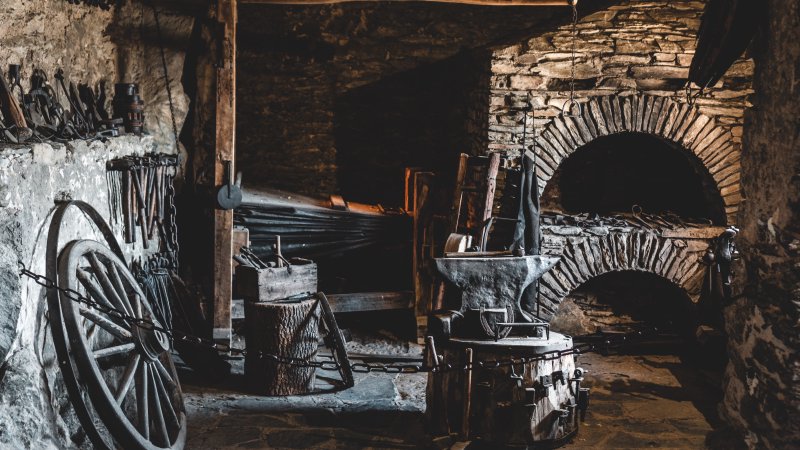 Forging Our Faith To Face The Future | Calvary Baptist Church | Conroe, TX