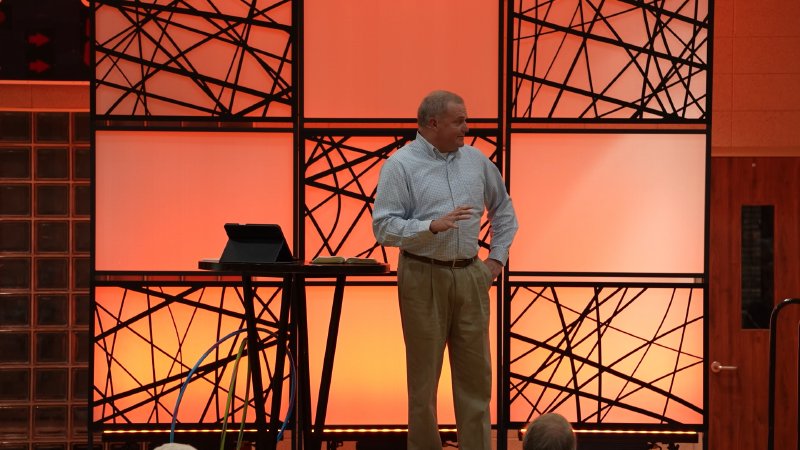 Psalm 103 | First Baptist Church Madison