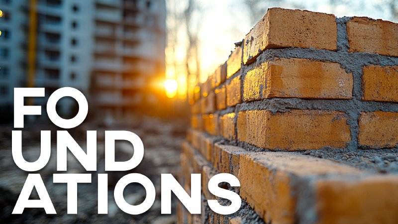 Traditional Service - Wk 5 - Foundations | Christ Church Davenport