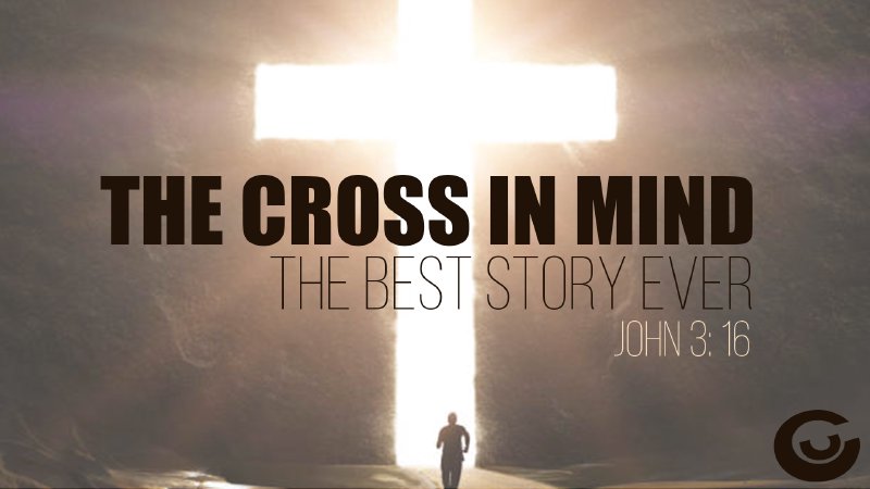 The Cross in Mind - The Best Story Ever | Church Unlimited Mbombela