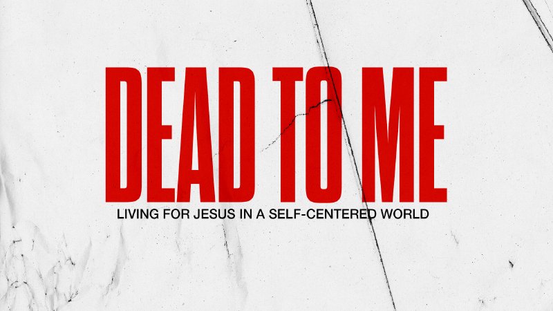 My Life Motto | Houston Northwest Church