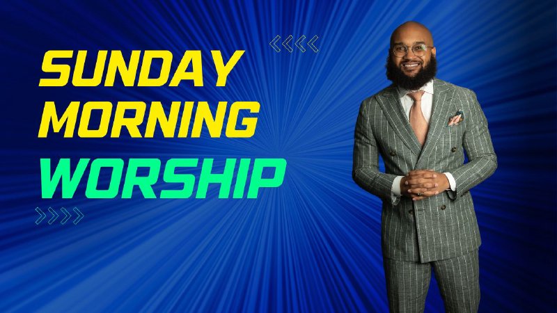 Sunday Morning Sermons | Cornerstone Baptist Church