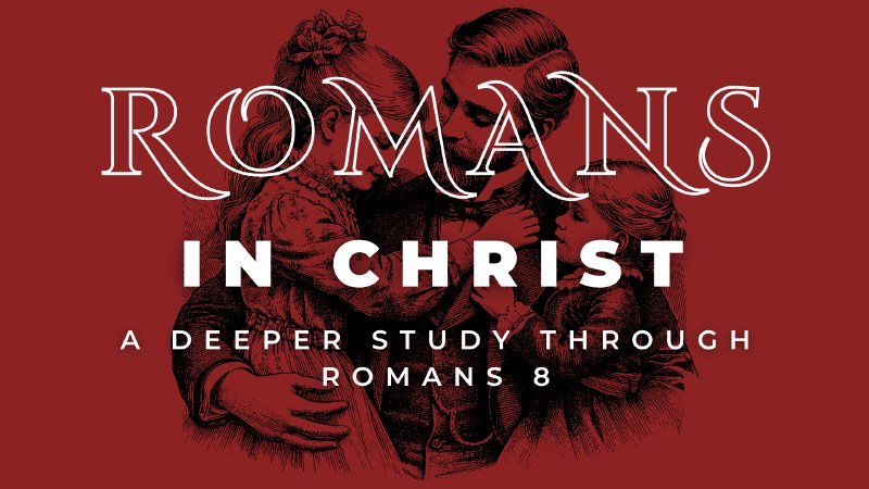 What It Means To Be ‘In Christ’ - ‘In Christ’ - A Deeper Study through ...