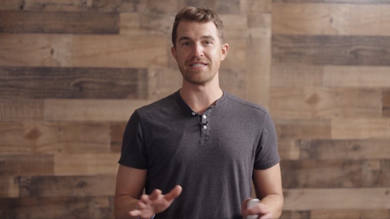 Restore Your Soul | Christ Greenfield