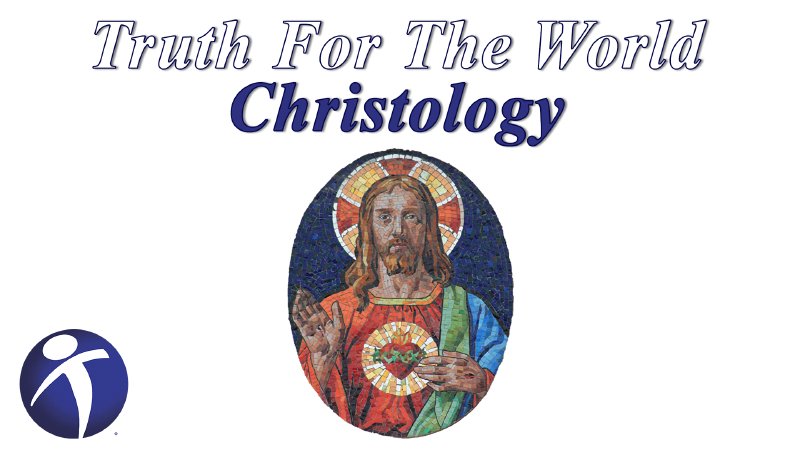 Jesus as Humble Servant | Truth For The World