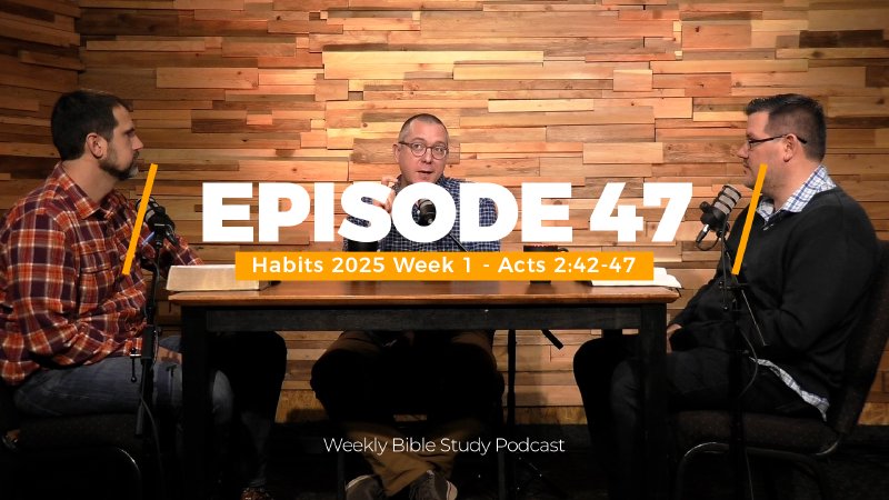7 Habits 2025 Week 1 | FCC Greene