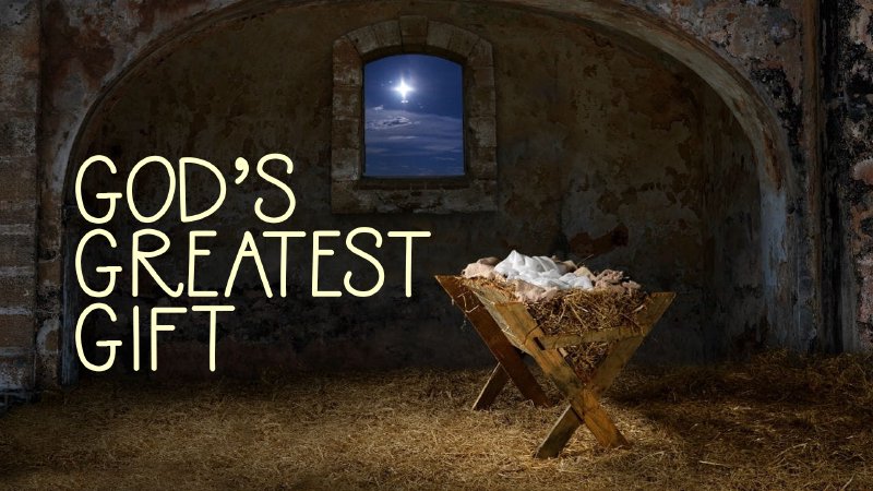 God's Greatest Gift | First Assembly Memphis