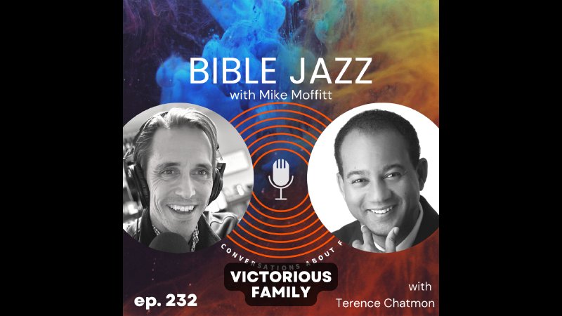 232. Victorious Family (with Terence Chatmon) | UPPC