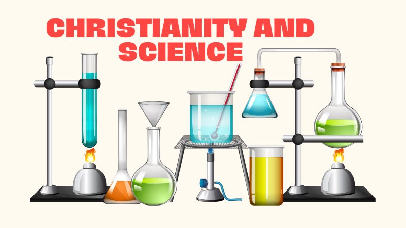 Christianity and Science | Proclamation Presbyterian Church