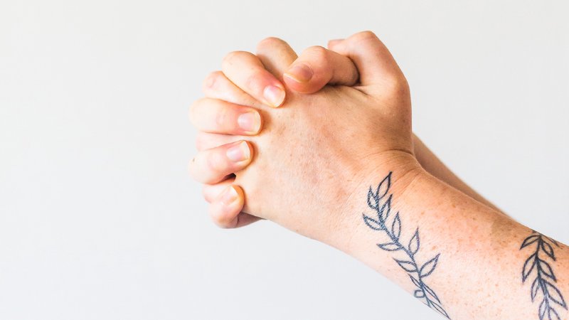 How We Should Pray (PODCAST) | Gibbsville Church